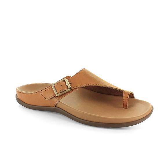 Strive | Shoes | New Strive Womens Java Ii Sandals In Tan | Poshmark